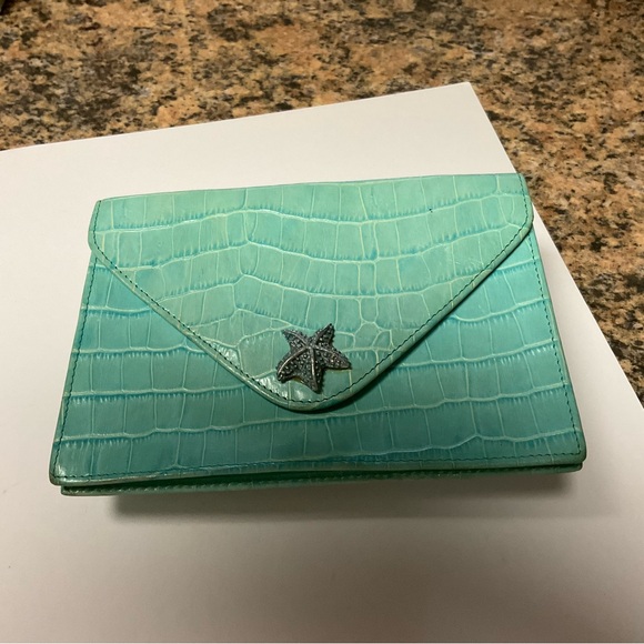 Karen Callan Designs | Bags | Vintage Karen Callan Design Italian ...